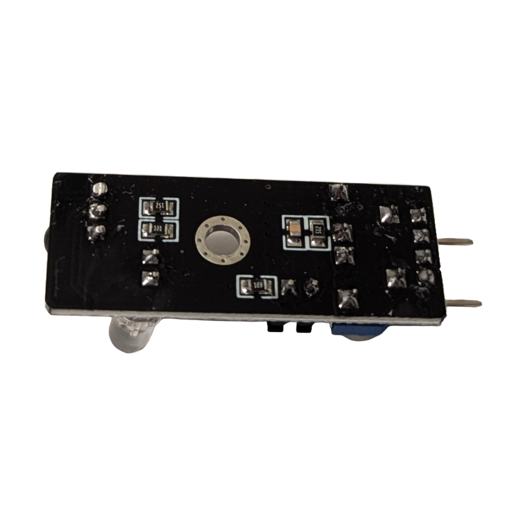 IR-08H Infrared Obstacle Sensor – Wildware