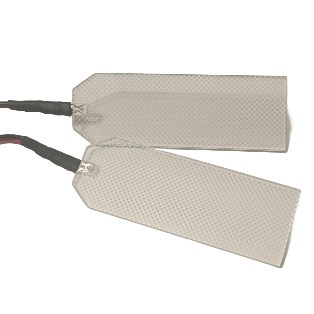 Premium DIY LED Light-up Eyes Kit – Wildware