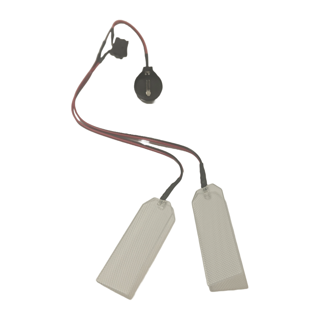 Premium DIY LED Light-up Eyes Kit – Wildware