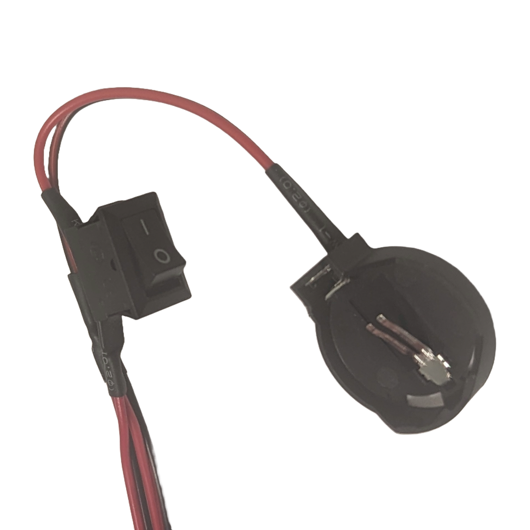 Premium DIY LED Light-up Eyes Kit – Wildware